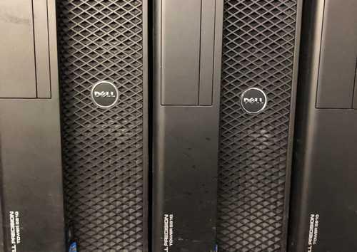 T5810 Dell precision