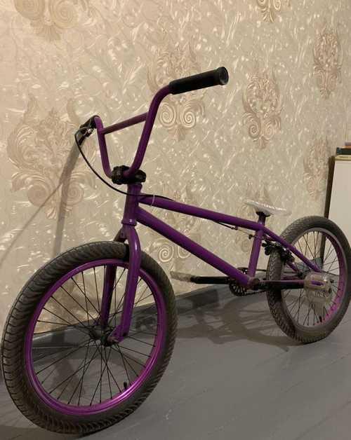 BMX Eastern Bike