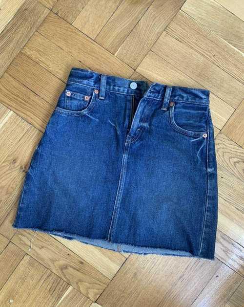 Юбка джинсовая Levi’s