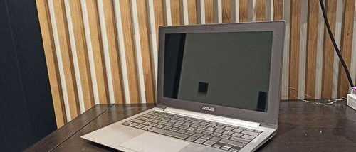 Ноутбук Asus ZenBook