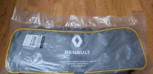 Набор автомобилиста Renault