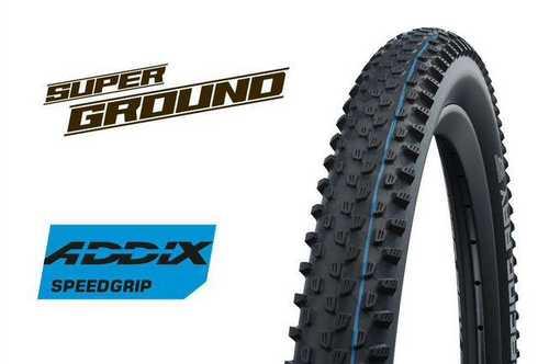 Schwalbe racing raysuper Ground 29 x 2.25