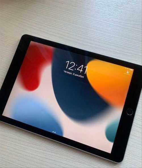 Apple iPad Pro 9'7 128 GB Wi-FI + Cell