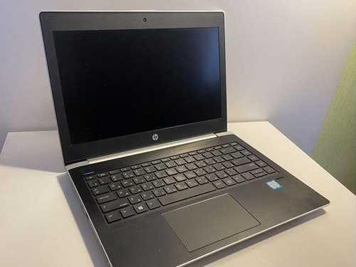 Ноутбук Hp Probook 430 g5