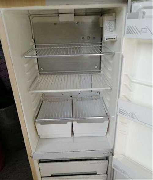 Холодильник бирюса18