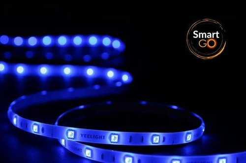 Удлинитель светодиодной ленты Yeelight Lightstrip