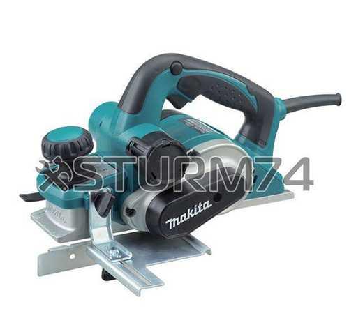 Рубанок Makita KP0810C