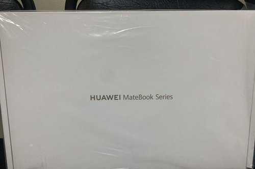 Huawei MateBook 14 klvl-W56W 16+512GB Space Grey