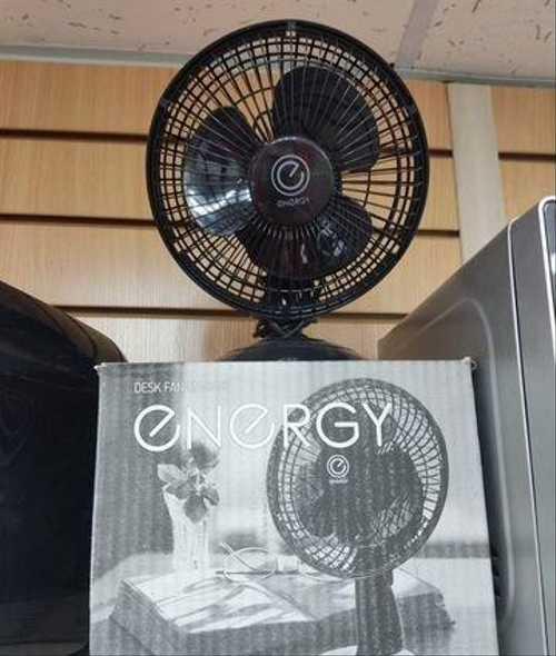 Вентилятор Energy EN-0603