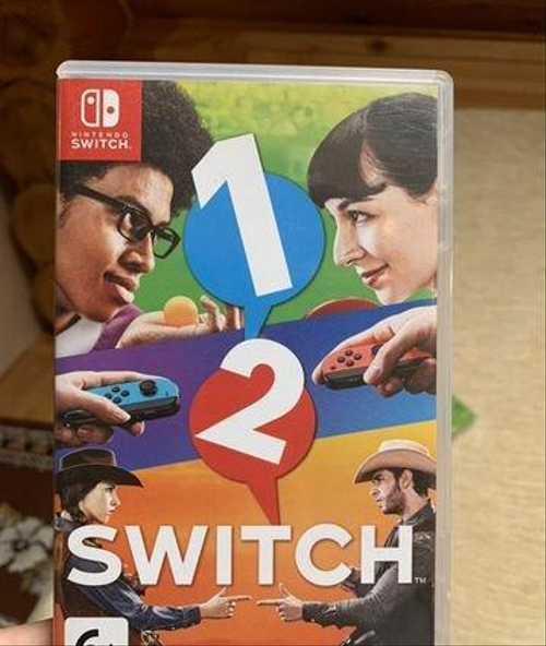 1-2 switch
