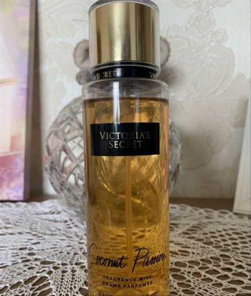 Мист для тела Victoria’s Secret