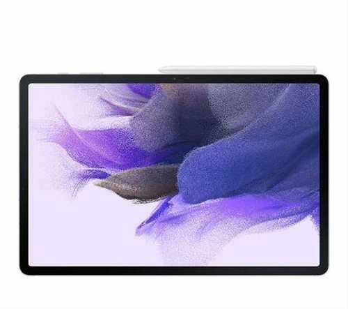 Samsung Galaxy Tab S7 FE LTE 6/128 GB Silver
