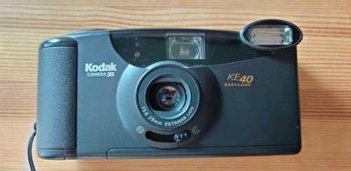 Фотоаппарат Kodak KE 40