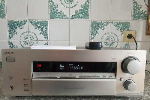 Sony STR-DB780