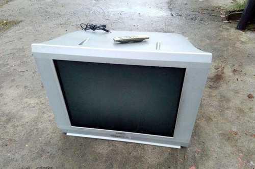 Телевизор Thomson (72 см.)