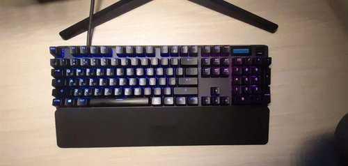 Steelseries Apex Pro Full size