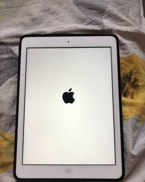 iPad Air 32Gb white WiFi + Cellular LTE рст