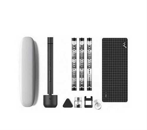 Отвертка электрическая Xiaomi Wowstick 1FS+ black