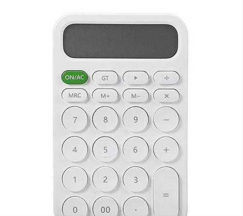Калькулятор Xiaomi MiiiW Calculator A03