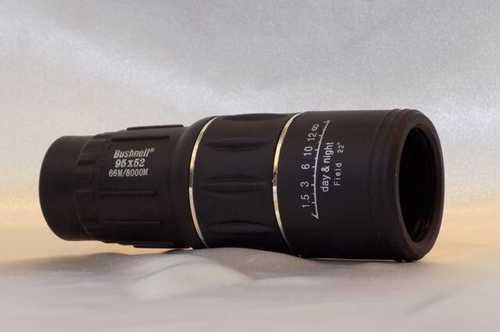 Монокуляр подзорная труба телескоп 95х52 мощный