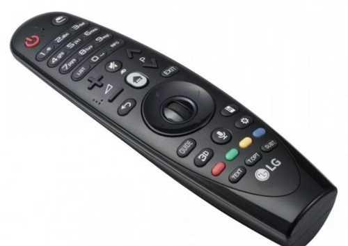 Пульт указка-мышка для Smart TV LG AN-MR600 | Festima.Ru - Мониторинг ...