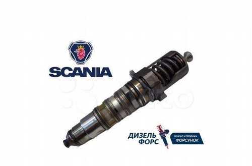 Форсунка топливная Scania HPI Cummins ISX 1764364