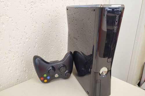 Xbox 360S Прошитая (Юбл)