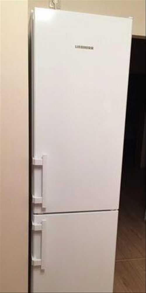 Холодильник Liebherr CU 4015-20