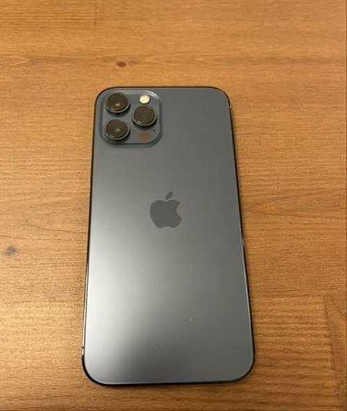 iPhone 12 pro max 512 рст