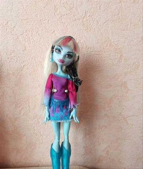 Кукла Монстер Хай (Monster High)