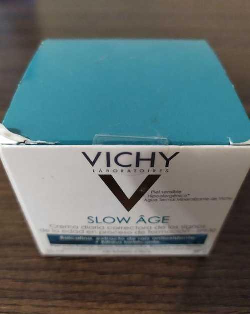 Vichy slow AGE 50 ml