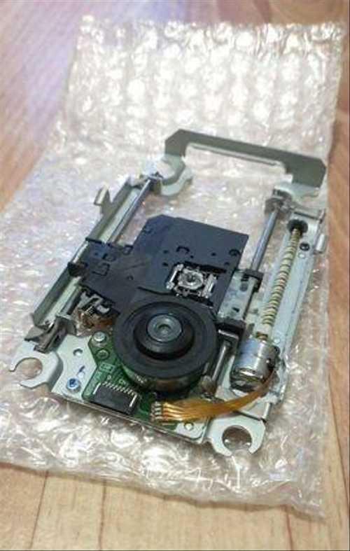 Привод/лазер для PS4 Fat KEM-490 Новый