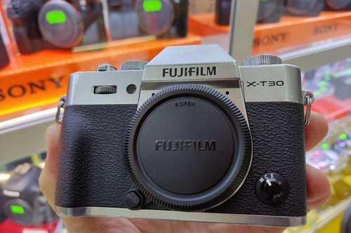 Fujifilm X-T30 Body S№9AQ11958 б.у