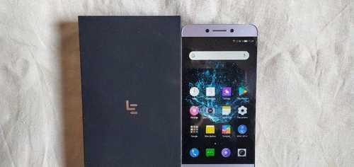 LeEco Le2 x527 4G 5.5'FHD 3/32Gb