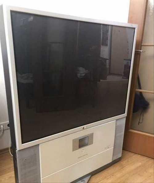 Проекционный телевизор LG PT-43A80T