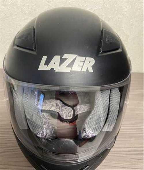 Шлем lazer bayamo z line размер S