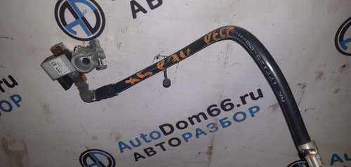 Минусовой провод акб IBS BMW