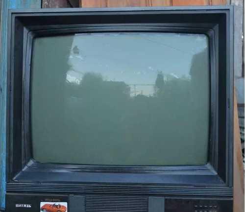 Продам телевизор Витязь 51тц-5107Д