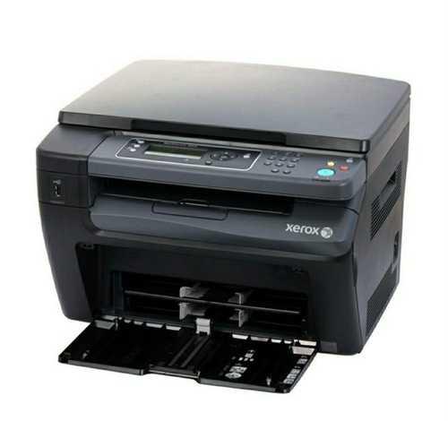 Мфу Xerox WorkCentre 3045