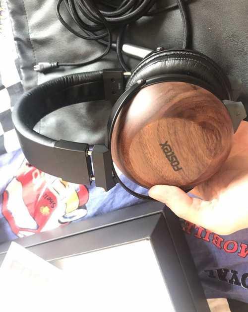 Fostex TH-610