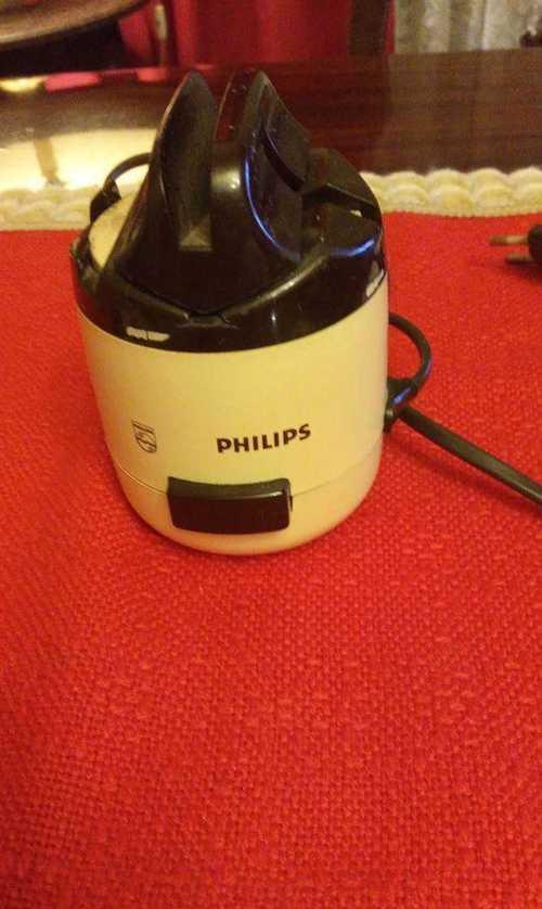 Ножеточка електртческая Philips