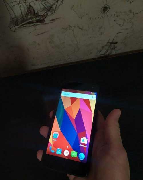 ZTE Blade L4 Pro