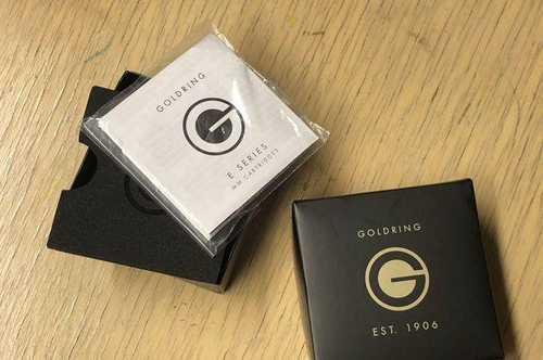 Головка звукоснимателя Goldring E3