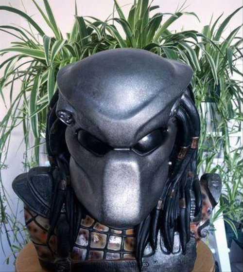 Редкий Бюст Хищника Predator