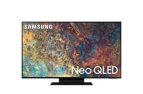 Телевизор Samsung 55" Neo qled QE55QN90aauxru