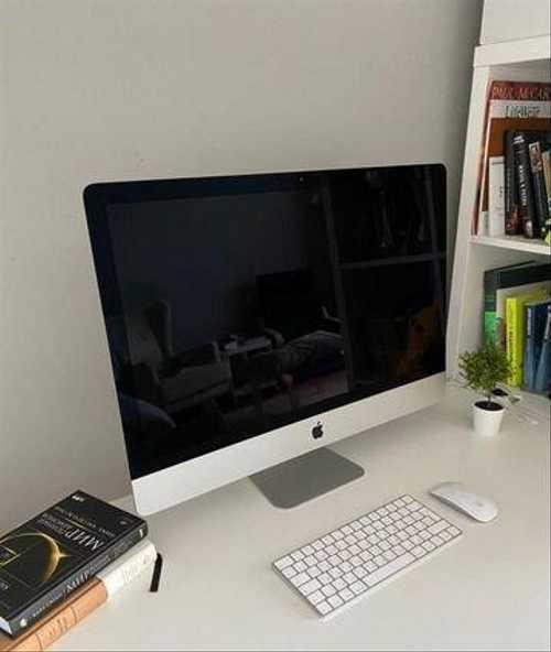 Apple iMac 27 5K