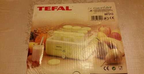 Йогуртница Tefal La yogurtiere 887213