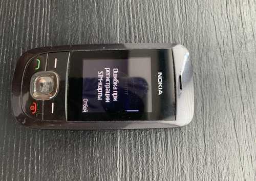 Телефон nokia 2220s