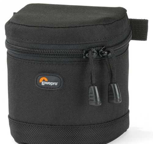 Футляр для объектива Lowepro 9 х 9 см