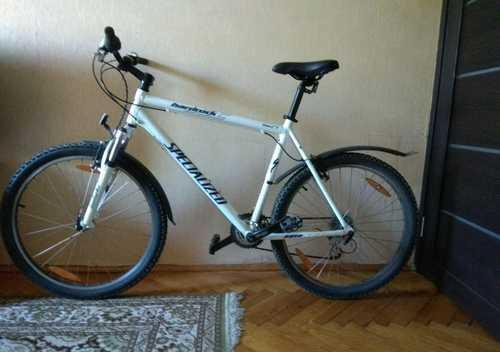 Велосипед Specialized HardRock